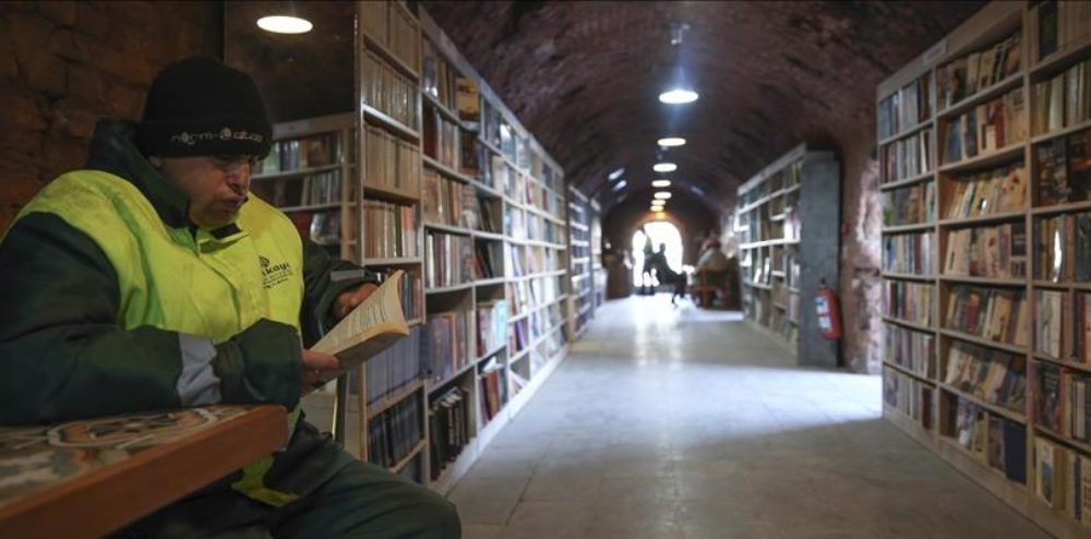 foto | Le-au oferit o nouă viață. Mai mulți gunoieri au deschis o ...