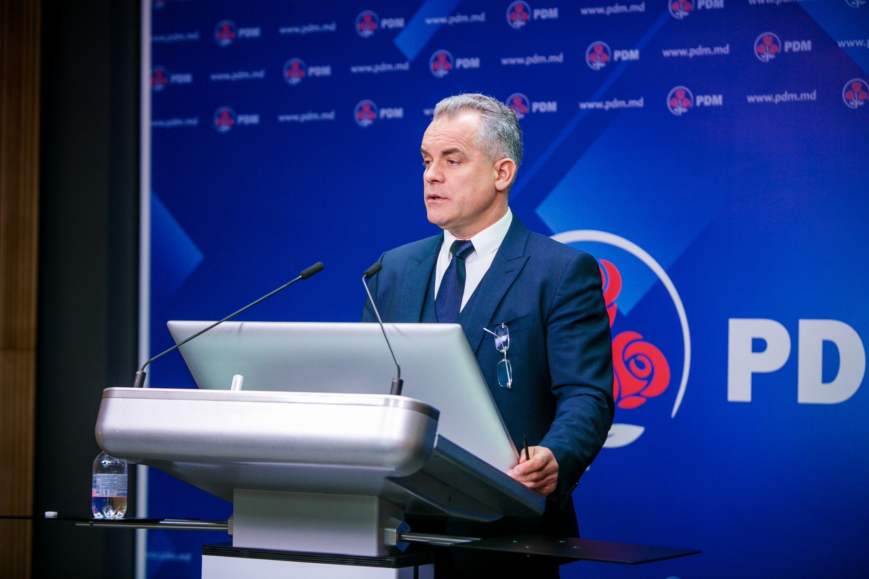 video | Democrații, gata să negocieze cu partidele și independenții ...