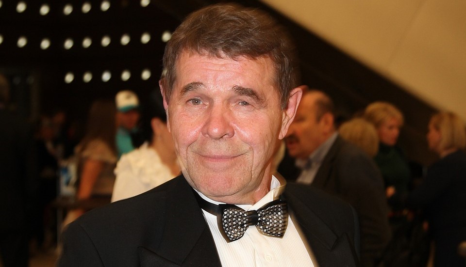 foto | Doliu în lumea artistică din Rusia. Celebrul actor Alexei ...