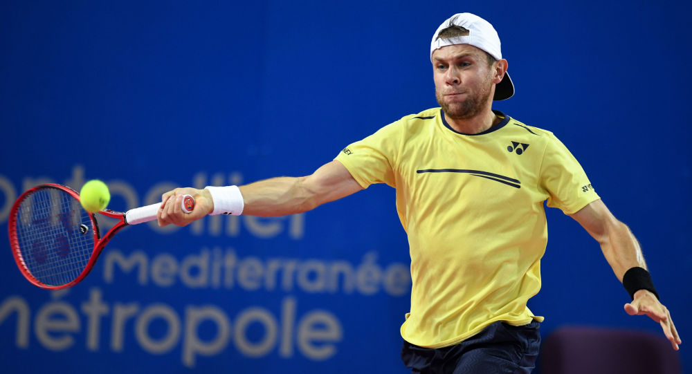 Tenismenul Radu Albot va lupta într-un nou turneu „ATP Masters 1000 ...