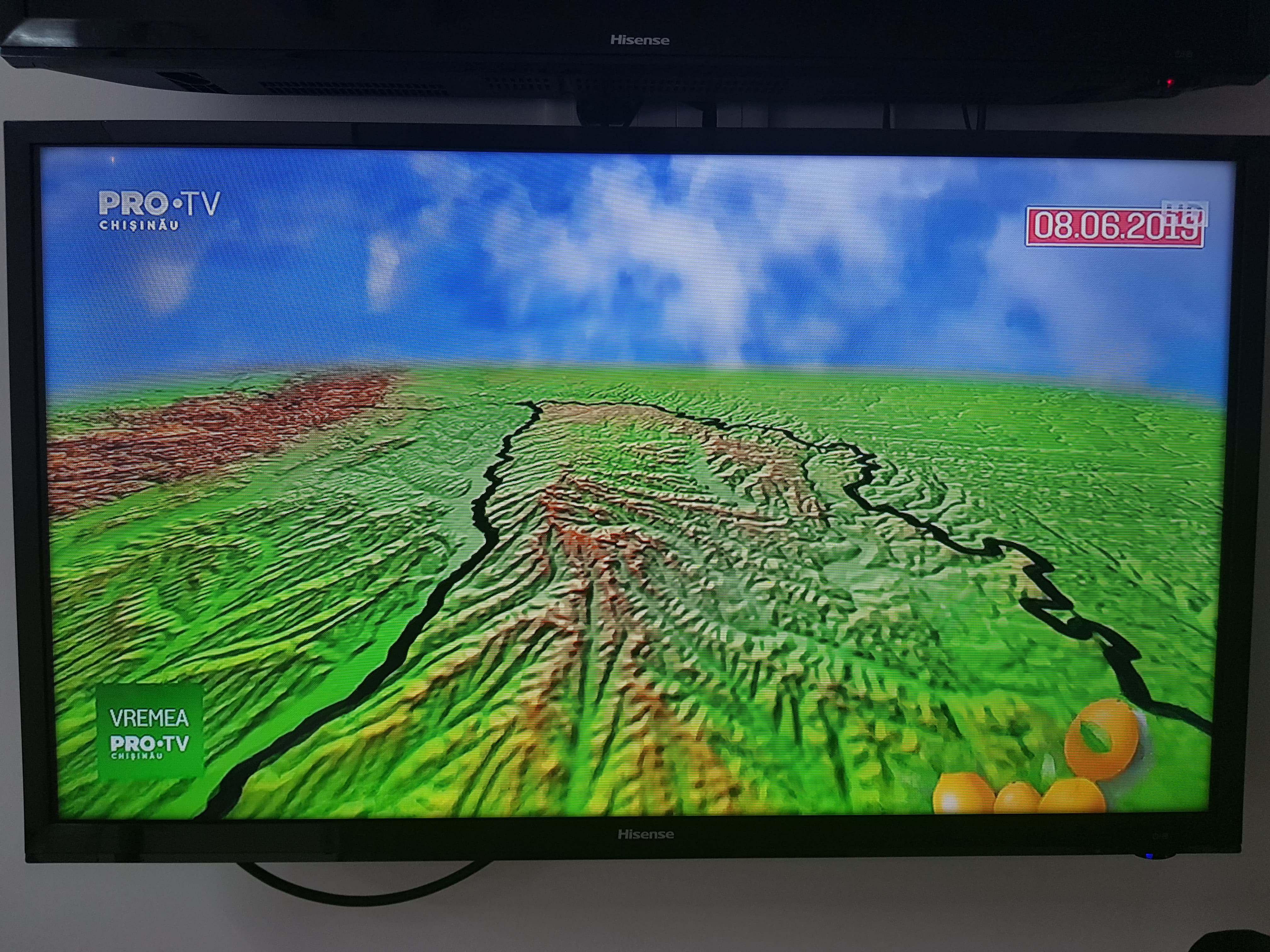 foto | Între teleshopping și seriale. Ce difuzează principalele ...