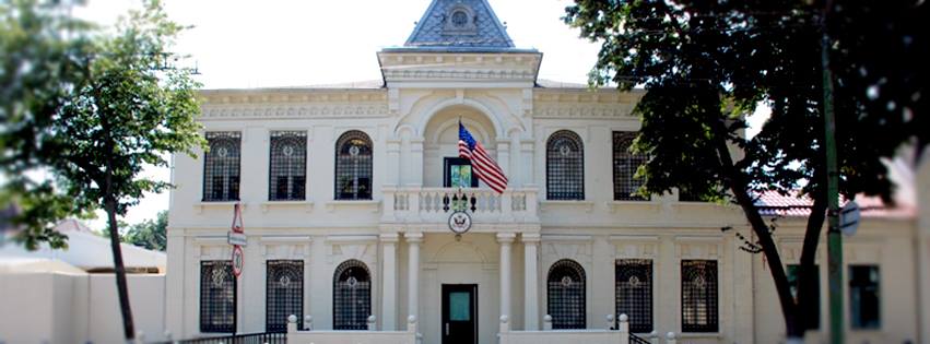 Reacția Ambasadei SUA la evenimentele din țară: „Cetățenii Moldovei ...