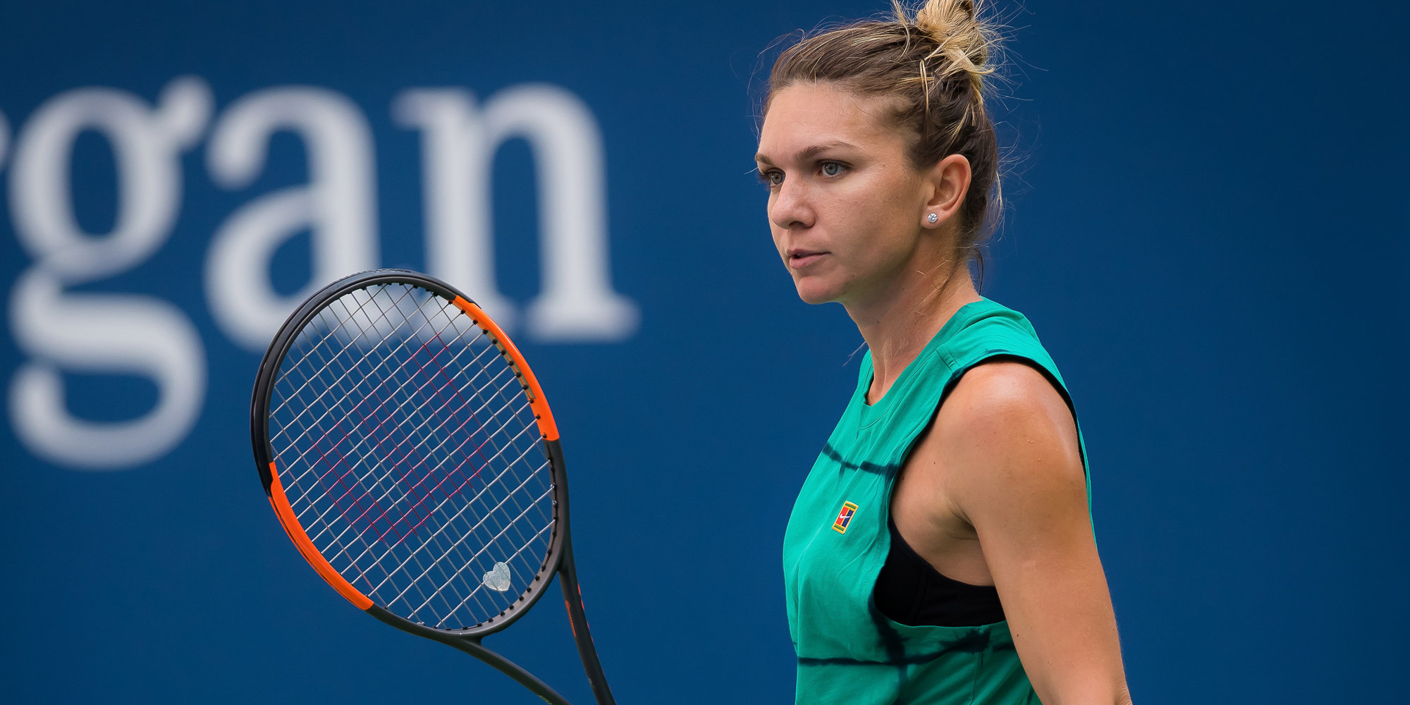 Contul de Instagram al Simonei Halep a fost spart de hackeri. Ce ...