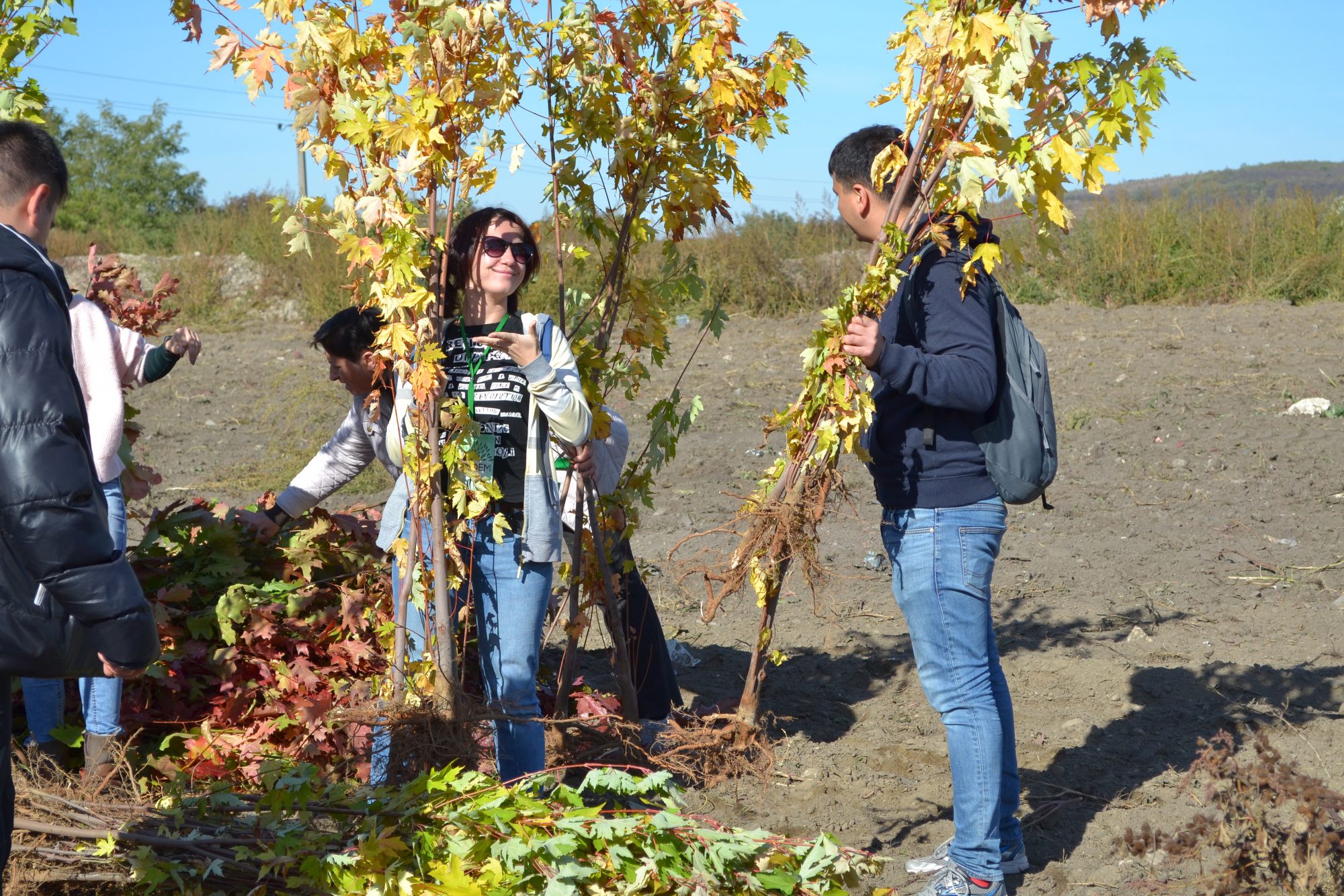 foto | Un mobilier cumpărat înseamnă un copac plantat. Fabrica de ...
