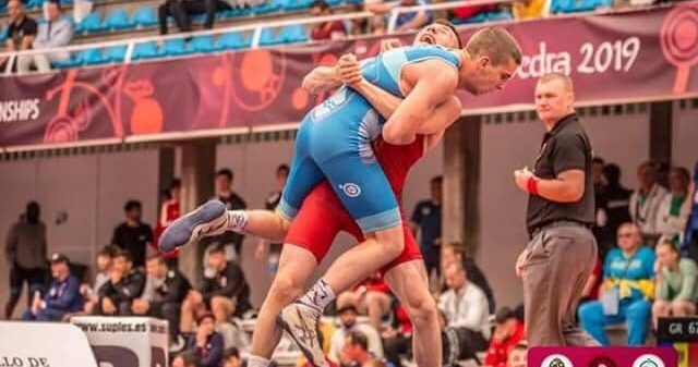 foto | Un nou câștig – mai multă mândrie pentru Moldova! Valentin Petic ...