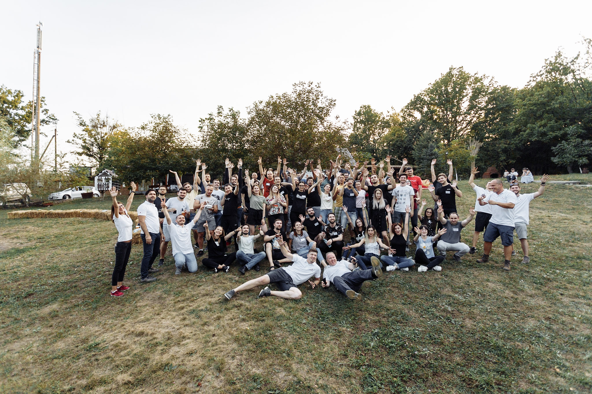 Ellation – casa brandurilor de top din industria anime Crunchyroll și ...