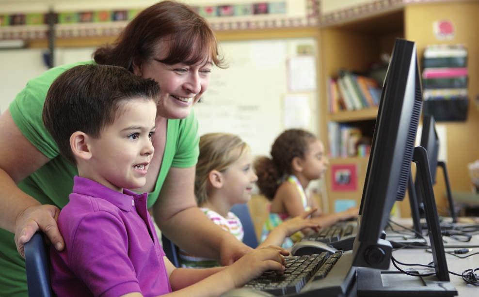 MECC a lansat campania „Donează un computer pentru educație”. Iată cum ...