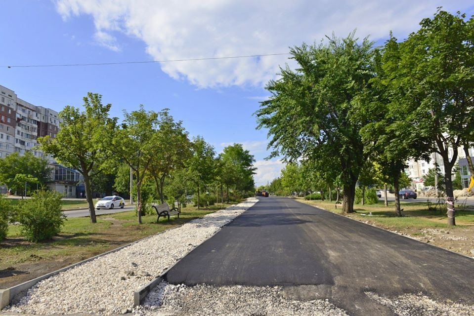 foto | Cișmele, terenuri de joacă și sistem de irigare. Cum ar putea ...