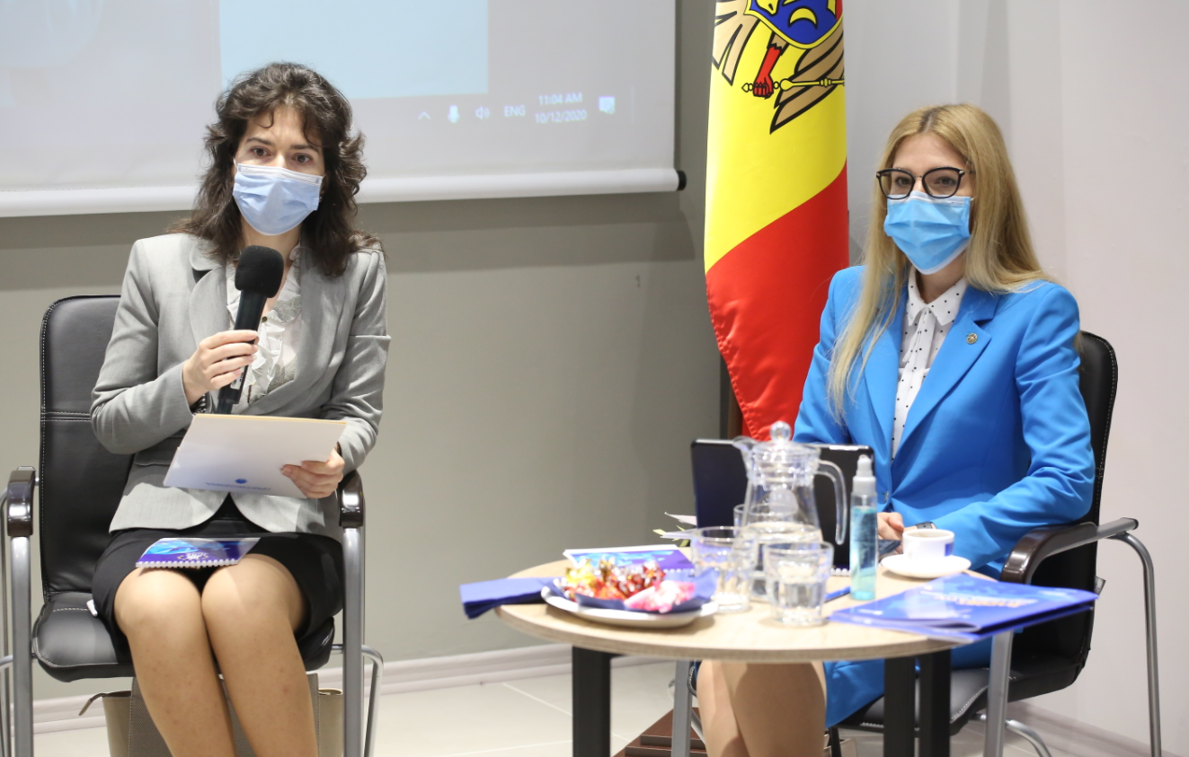 video | Unde suntem după șase ani de la implementarea Acordului de ...