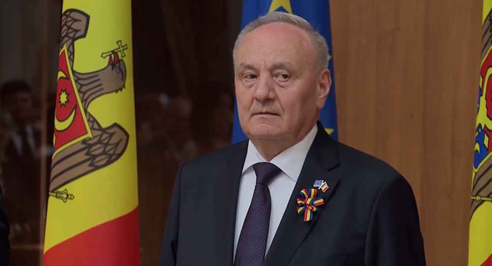 Dezvăluiri în premieră: Cum a evitat Timofti să-l desemneze pe ...