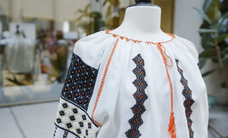 foto, video | Ia moldovenească a cucerit Senatul Spaniei! O expoziție ...