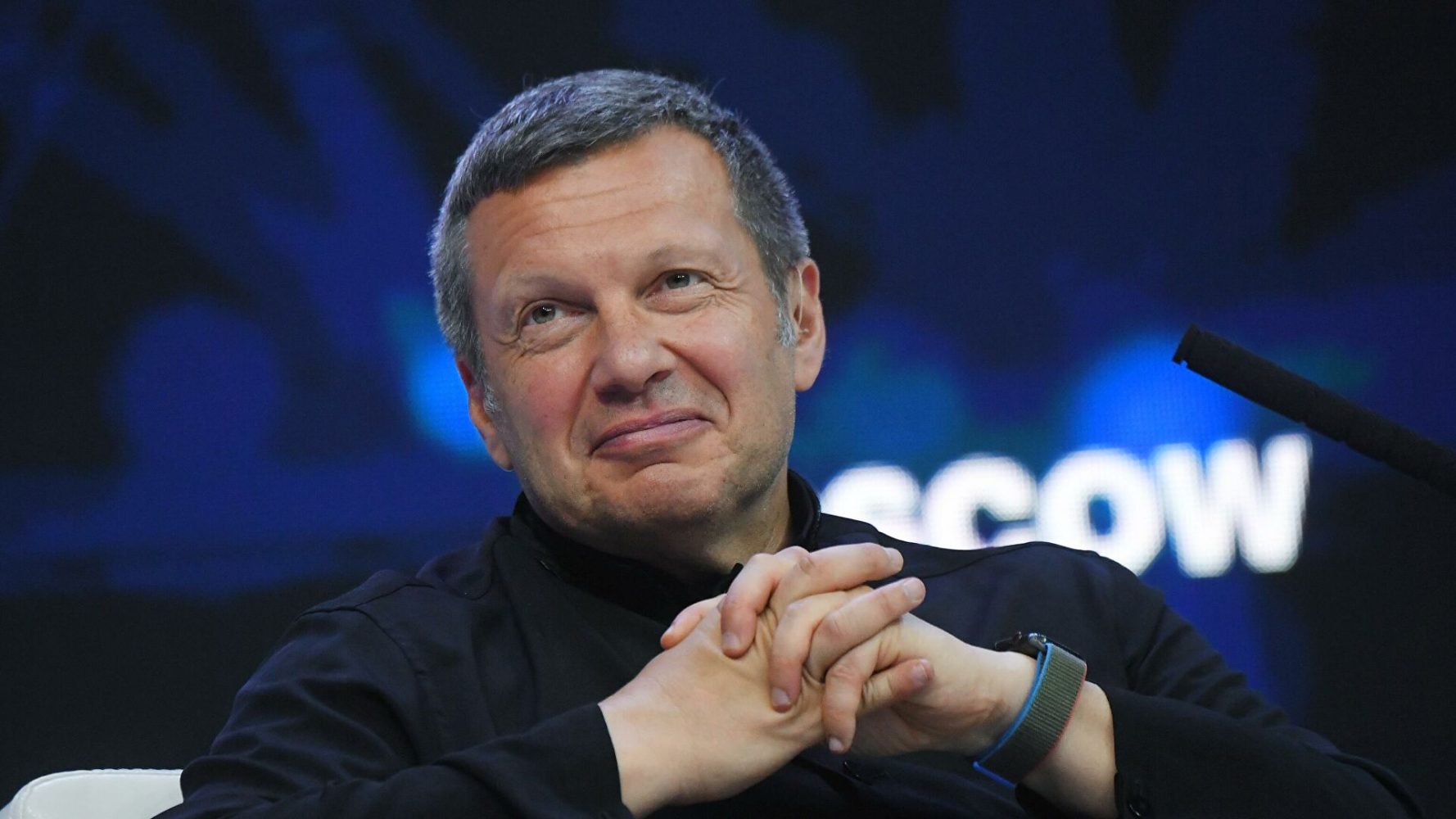 Soloviov, propagandistul Kremlinului, amenință Occidentul cu bombă ...