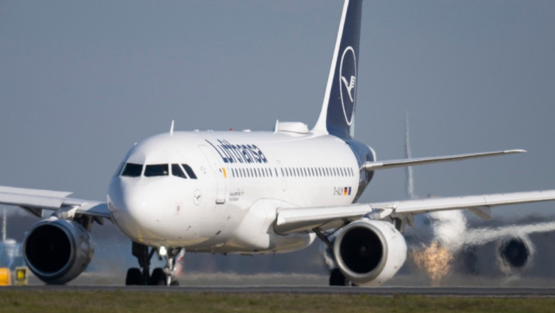 Care sunt cele mai sigure locuri din avion: Detalii importante oferite ...