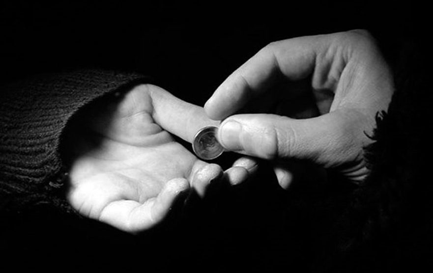 O minoră din R. Moldova, impusă să cerșească în Rusia de doi soți din ...